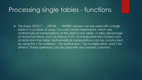 Introduction To Sql Karolina Muszyńska Ppt Download