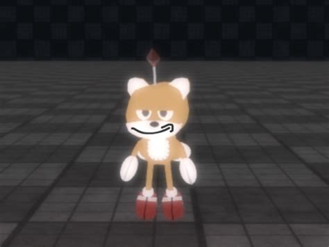 Sonic Exe Rp Zest Tierlist Tier List Community Rankings Tiermaker