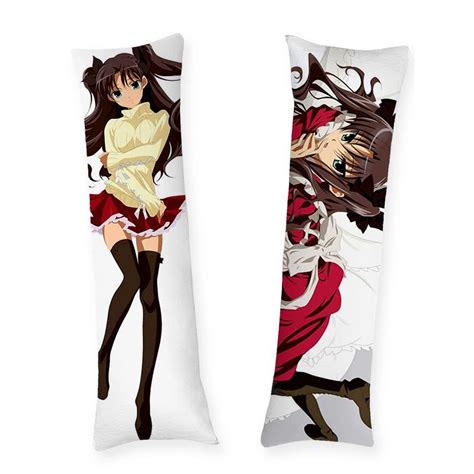 Fatestay Night Body Pillow Animebp