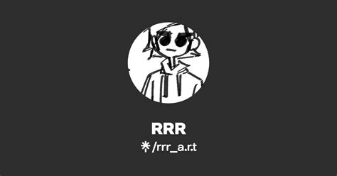 Rrr Twitter Instagram Twitch Linktree
