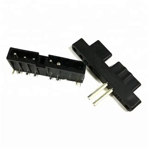 95a 12pin Battery Pcb Power Charging Pile Modular Connector For Rectifier Module Power