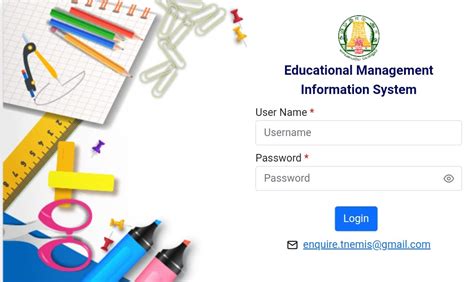கல்வி அஞ்சல் Emis Tc Instructions பள்ளிக் கல்வி Emis மாணவர்