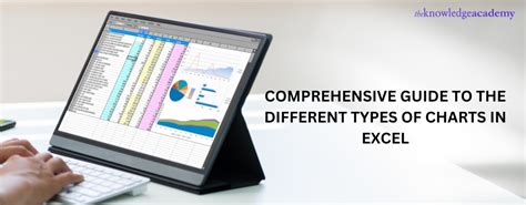 Comprehensive Guide To The Different Types Of Charts In MS Excel