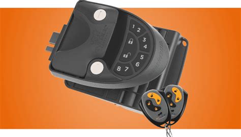 Top RV Door Locks For Ultimate Security And Peace Of Mind