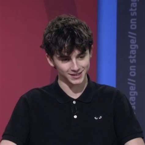 나자루 On Twitter 7년 전 덮머꼼데갹송 티모시