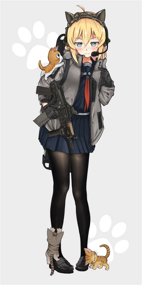 Rule 34 Cat Cute Escape From Tarkov Pantyhose Tagme 6417158