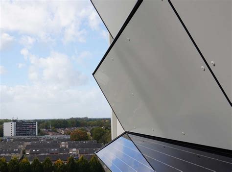 Bipv Photovoltaic Facade Systems Metsolar Eu