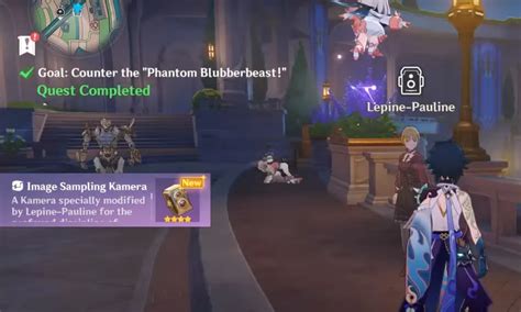 Genshin Impact Day 1 Graph Adversarial Technology Experiment Log Gamerhour