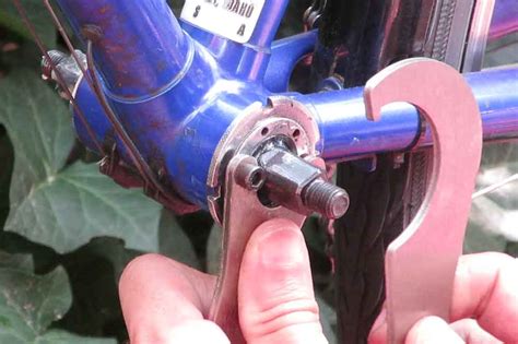 How To Change Bottom Bracket Mtb At Douglas Borba Blog