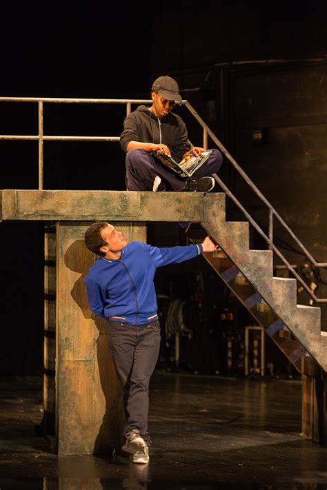 Les Spectacles Programmés En 2017