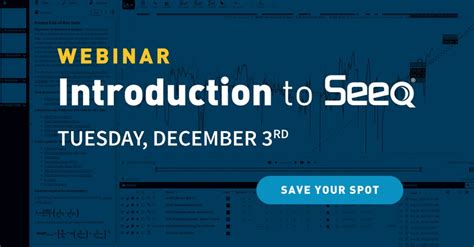 Seeq Corporation On Linkedin Advancedanalytics