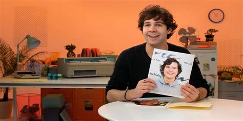 David Dobrik Is Opening Up His Own Pizza Restaurant