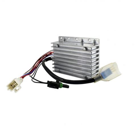 Surepower Electronic Control Module Ecm Polaris Atp 330 Trail Boss 330 Magnum 330 Oem 4010944