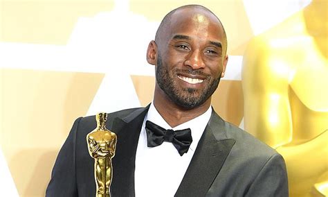 Kobe Bryant Dropped From Animated Film Festival Jury Over Sexual