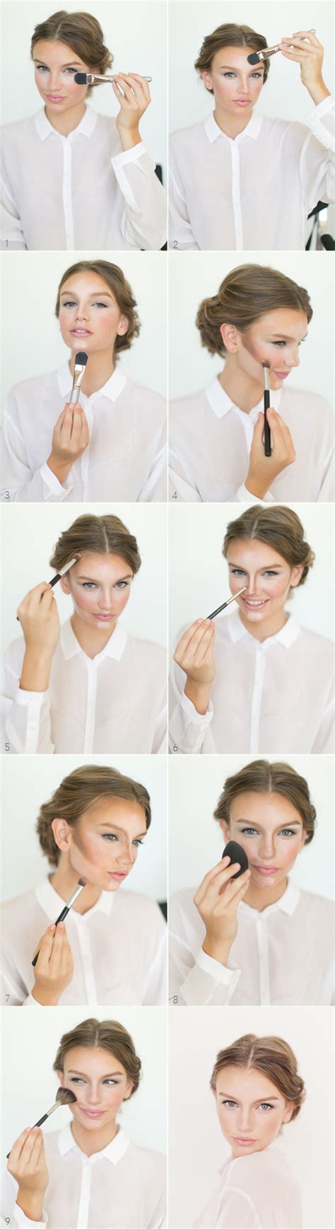 23 Ways To Up Your Makeup Game For New Years Eve