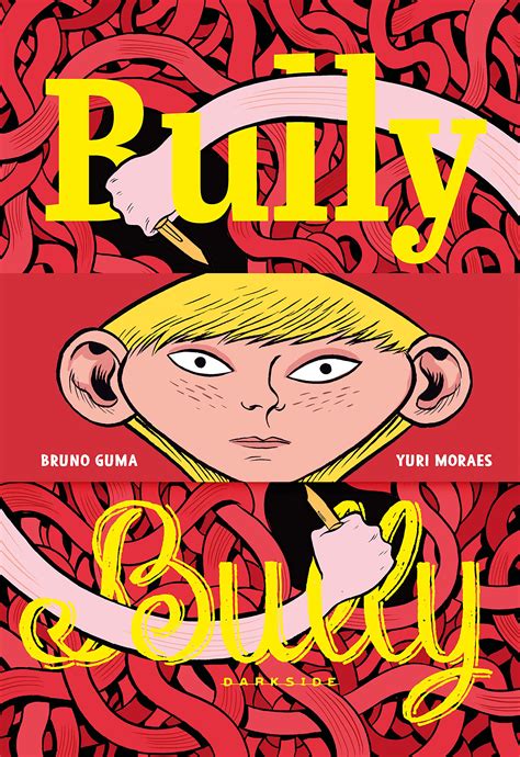 Bully Bully Comic Boom