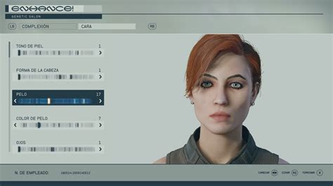 Show Your Starfield Character Starfield General Discussion LoversLab