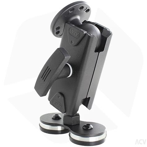 Arat Halterung Set Basisplatte Mittlerer Arm Magnethalter Amps