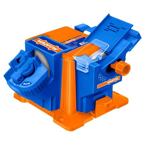 Wadfow Wbg1551 Multi Purpose Sharpener 65w Goldpeak Tools Ph