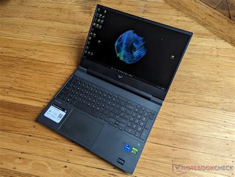 HP Victus 15 Laptop Review Expensive For A Budget Gamer Byte Class Technology