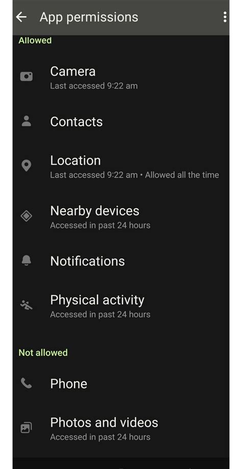 Screenshots Saving After Update Android Rthesilphroad