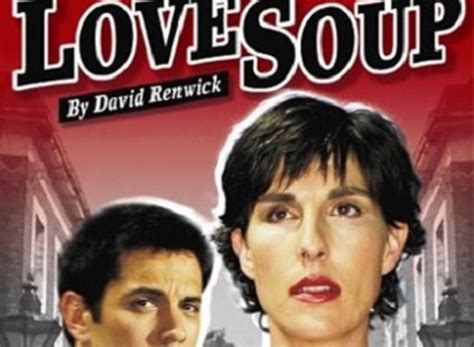 Love Soup Tv Show Air Dates And Track Episodes Next Episode