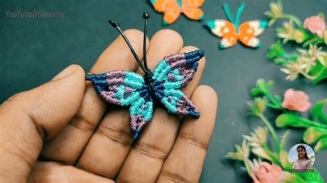 YouTube Macrame Diy Macrame Patterns Tutorials Macrame Patterns