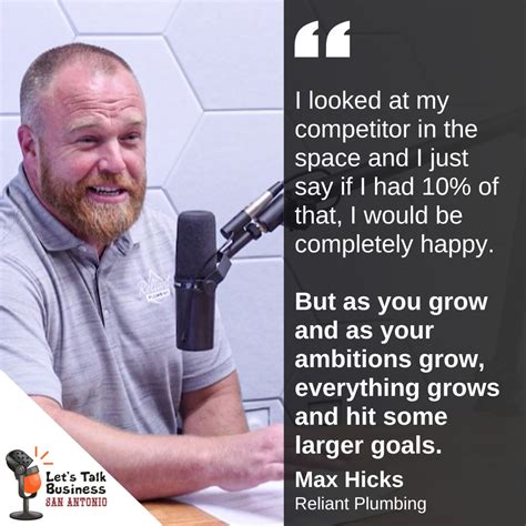 Marc Ebinger On Linkedin Masterplumber Businessmotivation Entrepreneurship Letstalkbusiness…