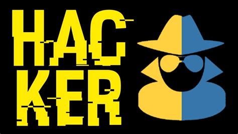 O Que é Um Hacker Python Para Hackers Youtube