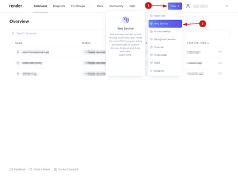 Using Node Unblocker For Web Scraping