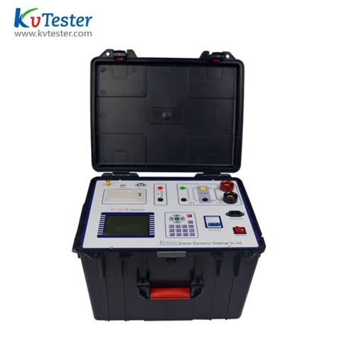 Ct Pt Tester Currentpotention Transformer Tester Automatic Ct Pt
