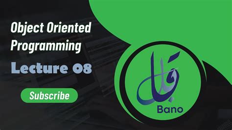 Inheritance In Java With Example Lecture 08 In Urdu Hindi Youtube