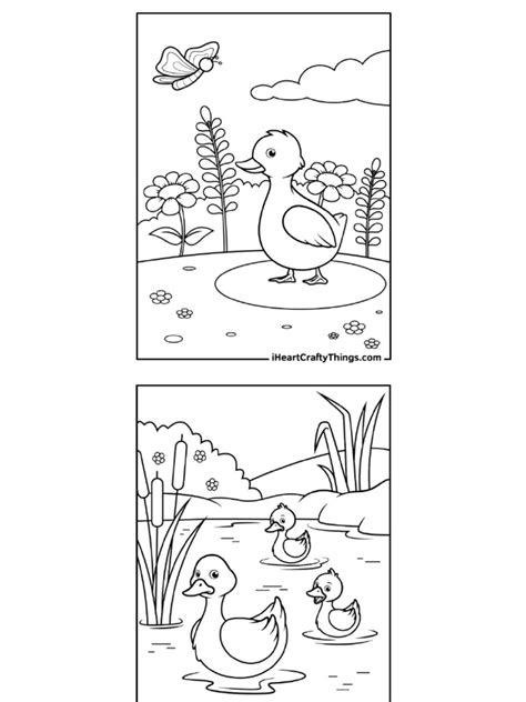 نماذج مفرغة للتلوين Pdf