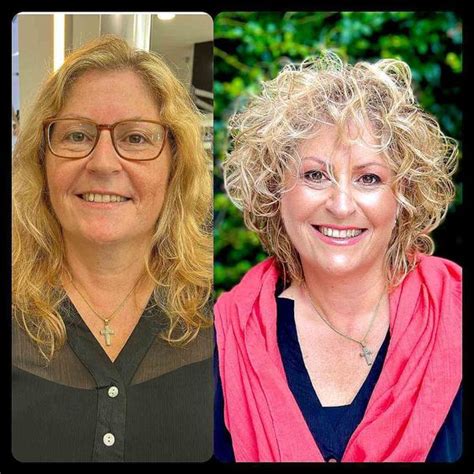 Top 25 Layered Curly Hair Ideas For 2024 Hair Cut
