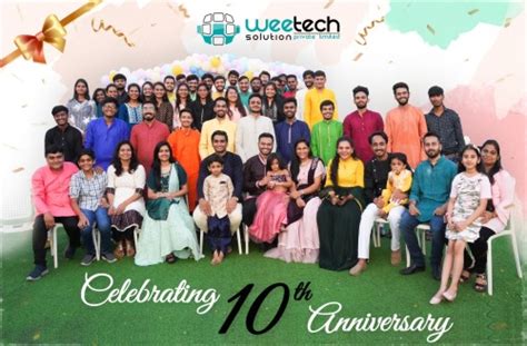 Events And Occasions Weetech Solution Pvt Ltd