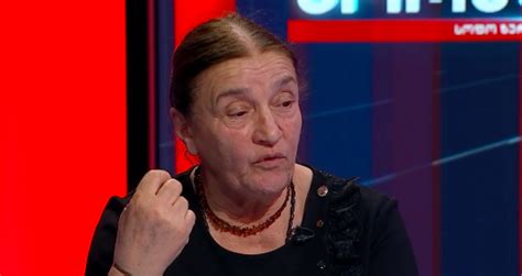 “ჩემი შვილი ქვეყნის სიყვარულისთვის ისჯება” ბესიკ თამლიანის დედა Metronome Ge