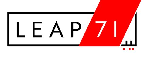 Leap 71 Engineering The Future