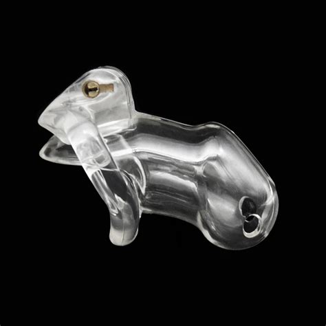 Chaste Bird Factory Price Ht V2 100 Bio Sourced Resin Male Chastity