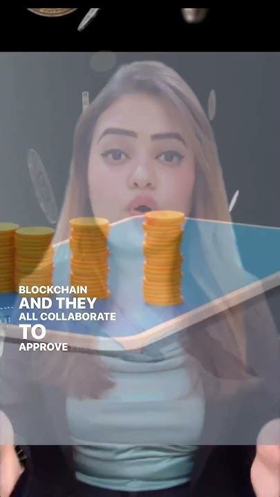 What Is Blockchain Youtube