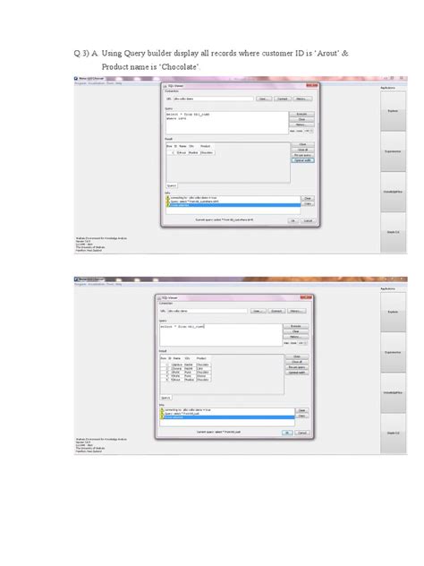 Weka Pdf Cross Validation Statistics Errors And Residuals