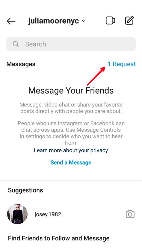 How To Dm On Instagram — Basics And Tricks