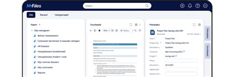 Electronic Archiving Efficient Secure And Accessible