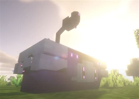 Project The Void Minecraft Mods Curseforge