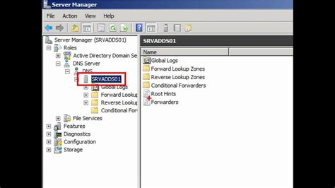 Active Directory Troubleshooting DCDIAG Part01 DNS Forwarders YouTube