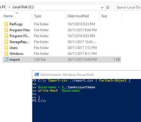 Powershell Script Programming And Development Spiceworks Community