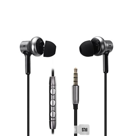 قیمت و خرید هندزفری مدل Mi 1 More