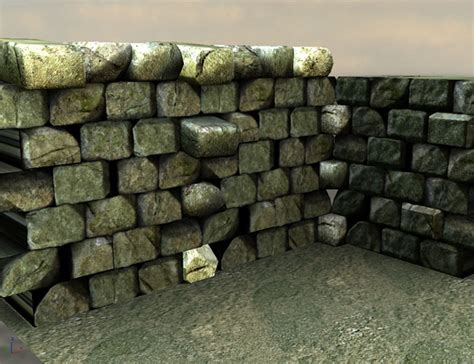 Ben Cloward Technical Artist Shaders Global Illumination Shader