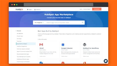 Unleash Marketing 20 HubSpot Integrations You Need To Try