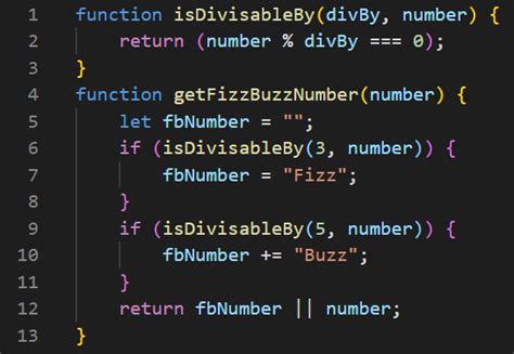 5 And A Half Javascript Readability Tips By Meyron Levanon The 5 And A Half Javascript Readability Tips By Meyron Levanon The
