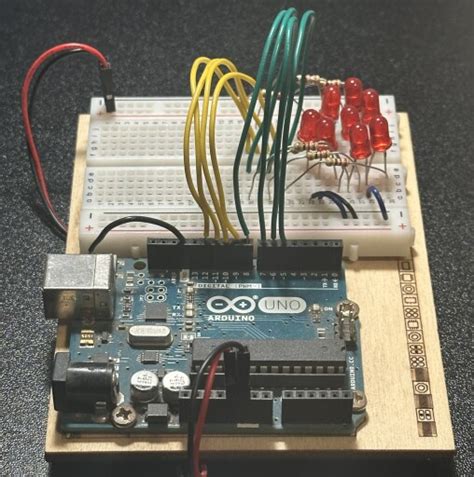 Arduino Adventure Summer Camp 903 Kazu